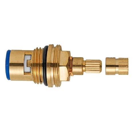 Reparo Mvc Universal Torneira 1 4 Volta Horario Blukit No Shoptime