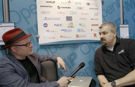 celebrating 20 years of the openmp api high performance computing news analysis insidehpc