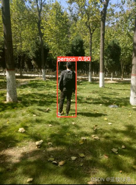 实现yolov5封装成函数以供其他程序进行调用 Csdn博客