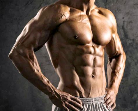 Как накачать 10 кубиков пресса Упражнения и советы