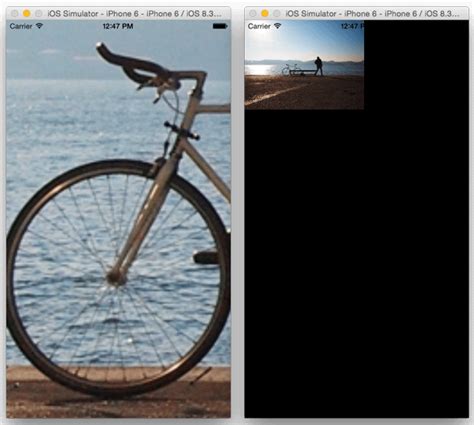 A Beginner S Guide To UIScrollView