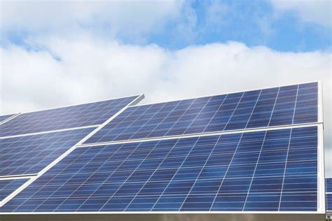 What Is Crystalline Silicon Solar Cell Energy Theory