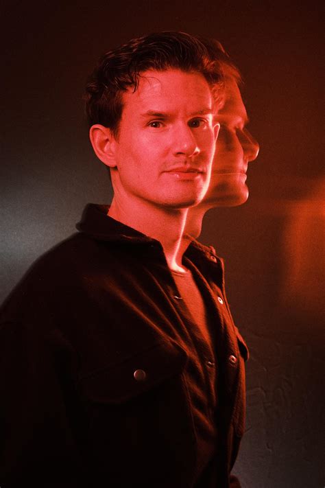 Self Portrait Fujifilm X T20 Xf 35mm F14 Rportraits