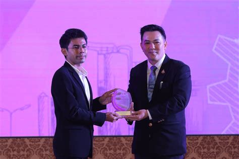 Csr Diw Continuous Award 2023 S P Inter Marine