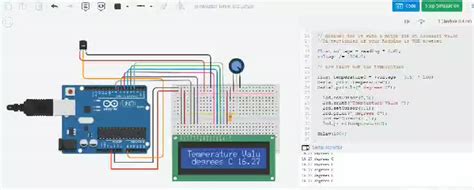 Embeddedsystems Internship Systemtron Temperaturemonitoring Akshaya Lakshmi
