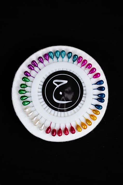 Classic Pin Wheel Jalbaab