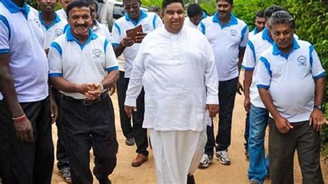 ඌව පළාතේ මහඇමැති විදිහට වැඩ කරපු කාලයේ සිද්ධියකට චාමර සම්පත් අත්අඩංගුවට I Sri Lanka Latest News