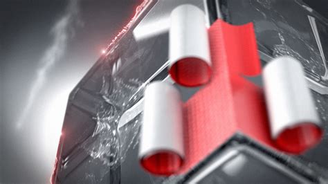 CNN NEWS Channel Ident On Behance