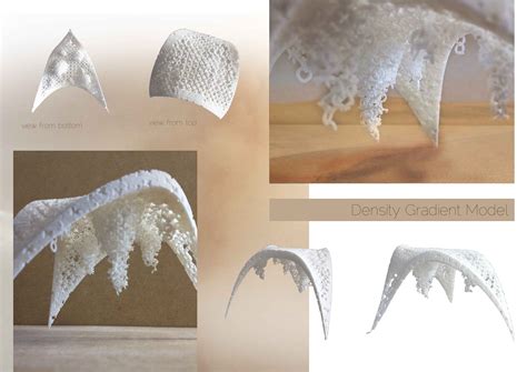 Prototype Density Gradient Model Rc 4 Gad Bartlett