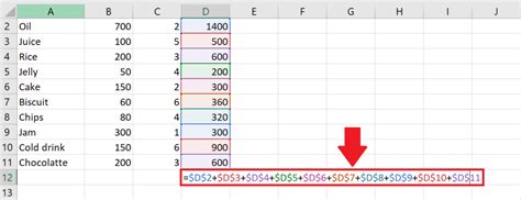 How To Copy And Paste Exact Formula In Excel SpreadCheaters