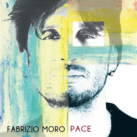 moro fabrizio pace music