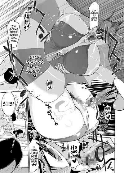 Ntr Midnight Pool Season Nhentai Hentai Doujinshi And Manga