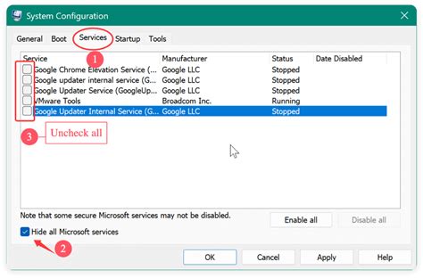 How To Fix Chkdsk Not Working Issues