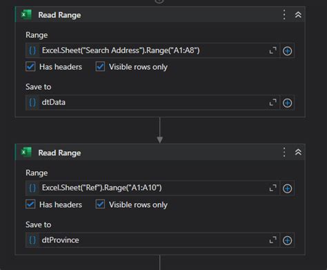 Loop Through Entire Row And Check If String Contains Specific Word Studio Uipath Community Forum