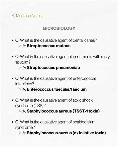 Medtech Notes Medtech Notes Added A New Photo