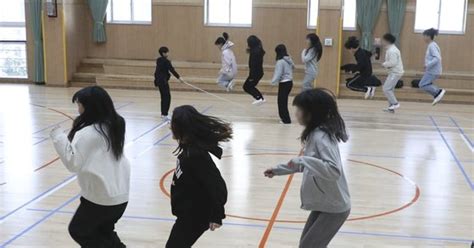 초1·2 체육 별도과목 분리 추진신체활동 시간 두 배 늘린다