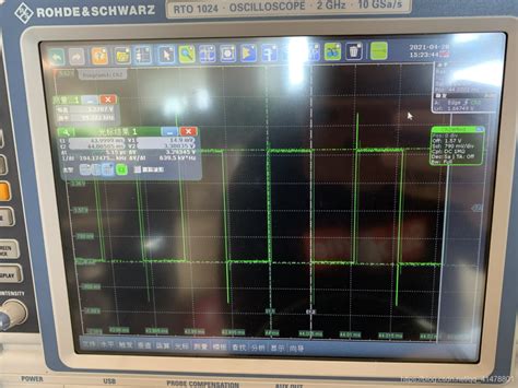 Stm32 Hal库实现us微秒延时函数stm32hal库us延时函数 Csdn博客