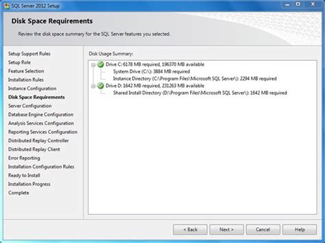Sql Server 2012 Installation Guide Sqlservercentral