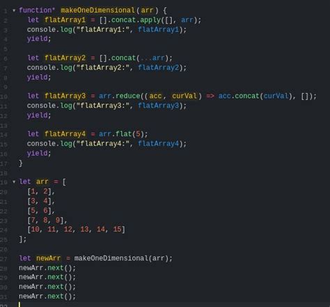 Amit V On Linkedin Javascript Codingskills Arraymanipulation