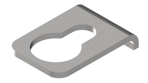 Potential Equalization Plate Klar Energy As