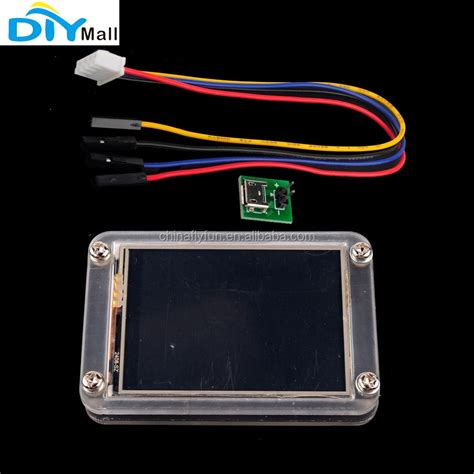 Diymall 35 Enhanced Nextion Hmi Lcd Tft Touch Display Module For Arduino Raspberry Pi With