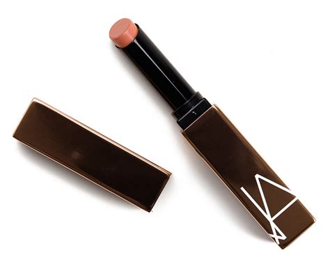 Nars Breathless And Devotion Afterglow Lipstick Review And Swatches