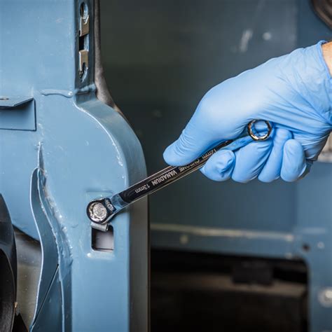 Combination And Deep Offset Spanner Set Toolwarehouse