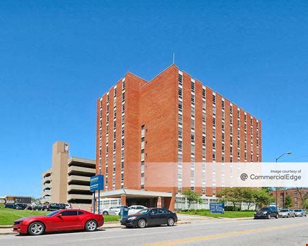 Indianapolis In Office Space For Rent