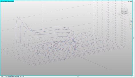 Texas A M University BIM SIM Group Parametric Design Project With Revit Architecture BIM SIM