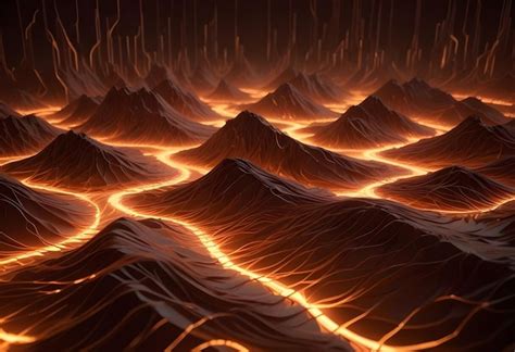 Page 2 Stunning Ar Lava Simulation Vectors And Illustrations For Free