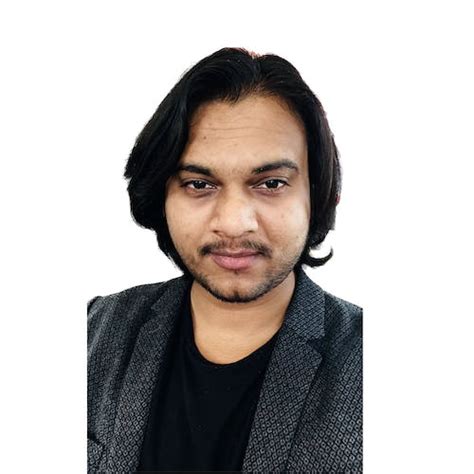 Amrendra Pratap Singh Rathore — Hashnode