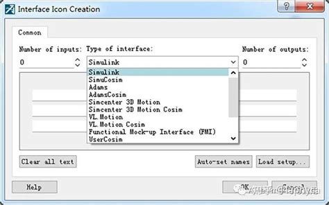 说一说联合仿真的那些事 知乎