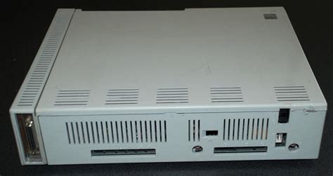 Cracking Open The IBM PC Jr TechRepublic Cracking Open The IBM PC Jr TechRepublic