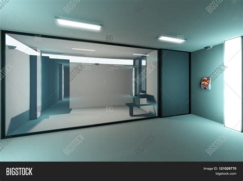 What Does A Glass Prison Cell Look Like At Ray Ratliff Blog
