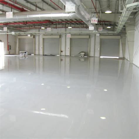 Kundu Chemical Gypsum Based Self Leveling Compound Cement Flooring Topping