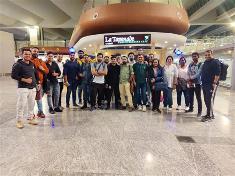 Biswaranjan Mohanty On Linkedin Valueleafgroupaop2023