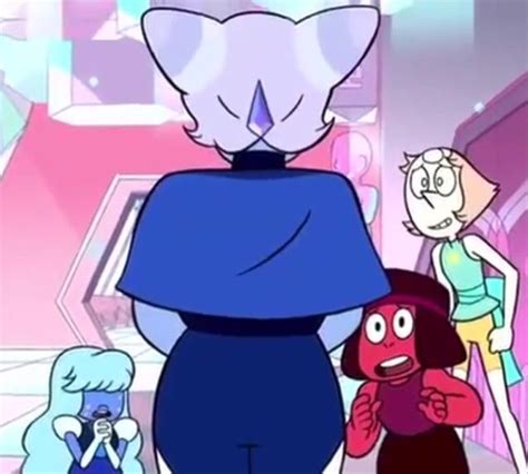 Gem Cut Inconsistencies Spoilers Steven Universe Amino