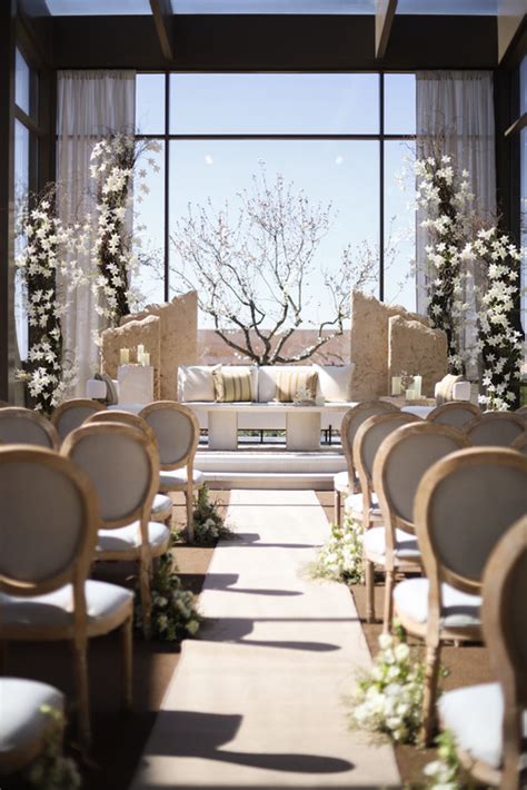 المهندس عاصي يروي تفاصيل تصميم ديكور زفاف ابنة الملكة رانيا مجلة هي
