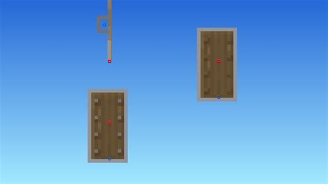 Minecraft Shield 360 Pack