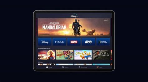 Disney No Longer Offers A Free Trial But Thats Not A Big Deal