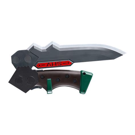 Rebuild Of Evangelion Progressive Knife Pkn 01c