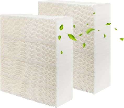 Luojiedejinbiao 1043 Humidifier Wick Filter Replacement For Aircare Essick Bemis