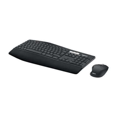 Logitech Mk850 Wireless Keyboard And Mouse Combo 920 008226 Bluetek