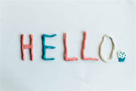 Hello World 不一样的科技宅