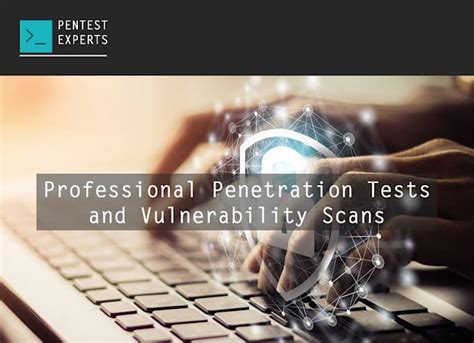Pentest And Vulnerability Scan Your Infrastructure Or Website Monthly By Pentest Experts Fiverr