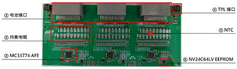 基于 nxp lpc5516 mc33665 mc33774 的菊花链 hvbms 储能方案 csdn博客