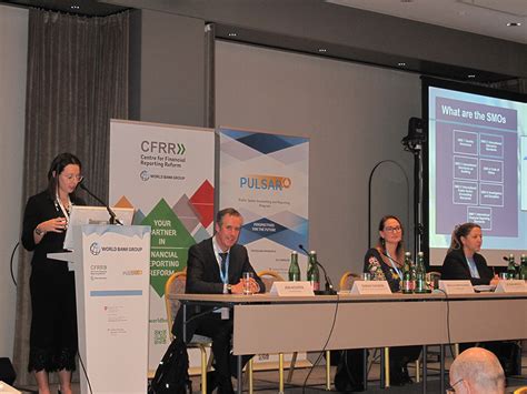 Pulsar Joint Education And Financial Reporting Communities Of Practice 6th Workshop Centre For