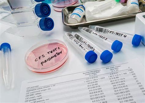 Human Csf Samples Ispecimen