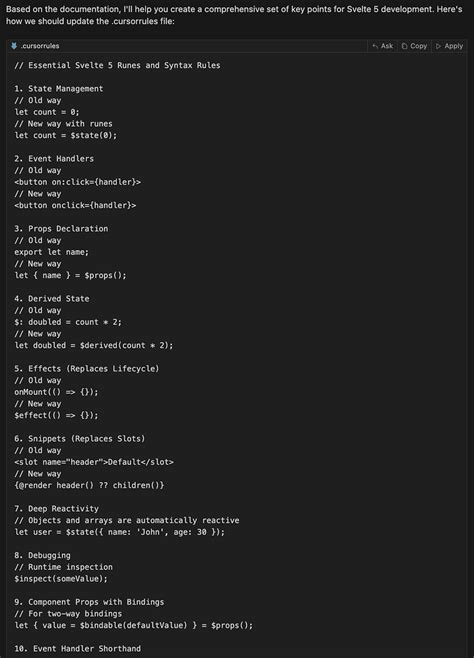 Cursor Prompt Engineering Best Practices Discussions Cursor