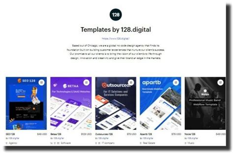 Best Webflow Designers For Your Business In 2022 Upqode